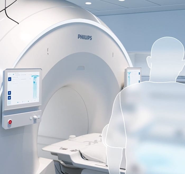 SmartPath upgrades for MRI | Philips Healthcare