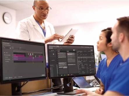 Cardiology Informatics | Cardiology Software | Philips Healthcare