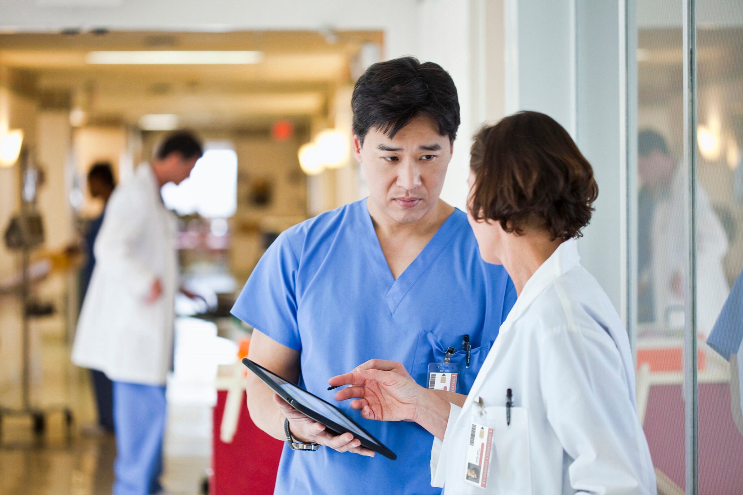 Philips Enterprise telehealth portfolio