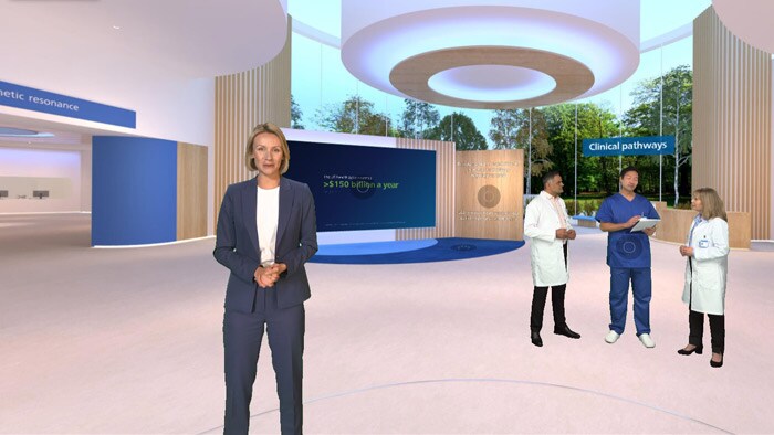 Radiology solutions | Philips Healthcare