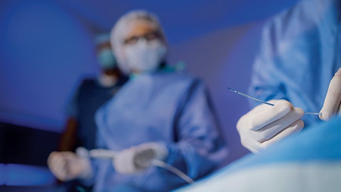 Peripheral arterial interventions | Philips