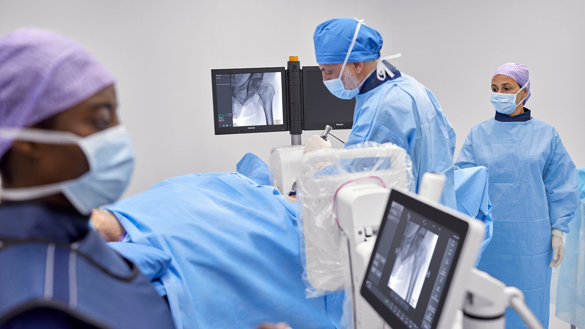 Education & Training | Philips